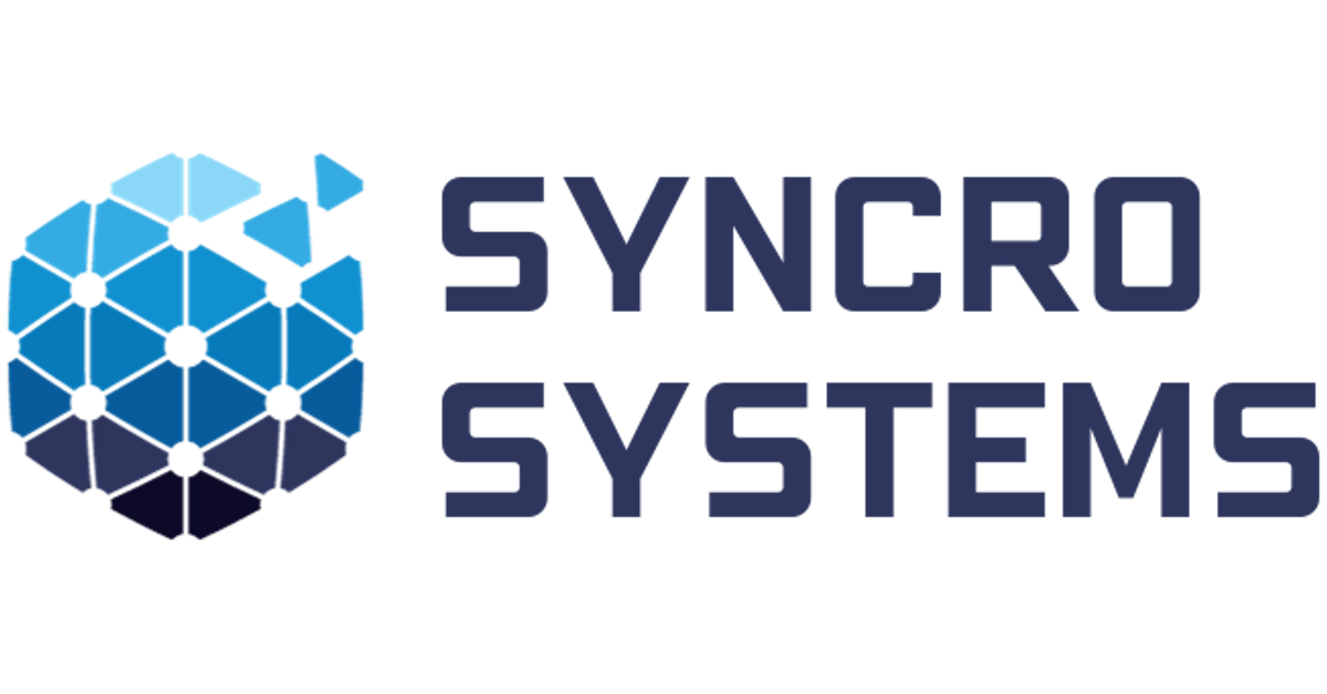 About Us – Syncro Systems